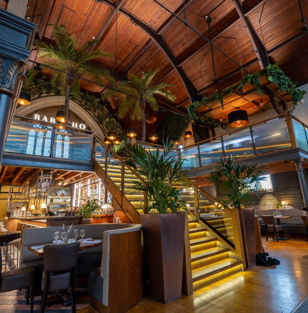 Gosforth home – Babucho