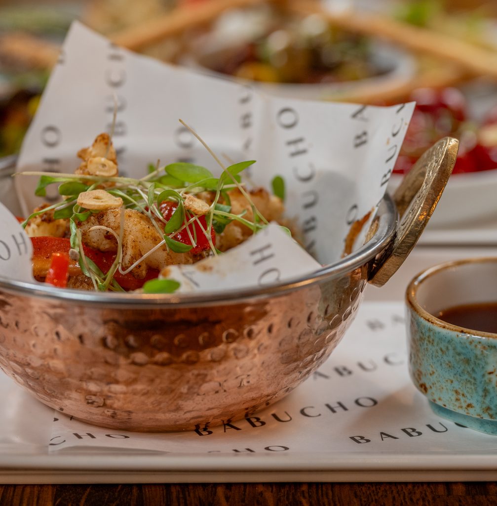 Gosforth home – Babucho